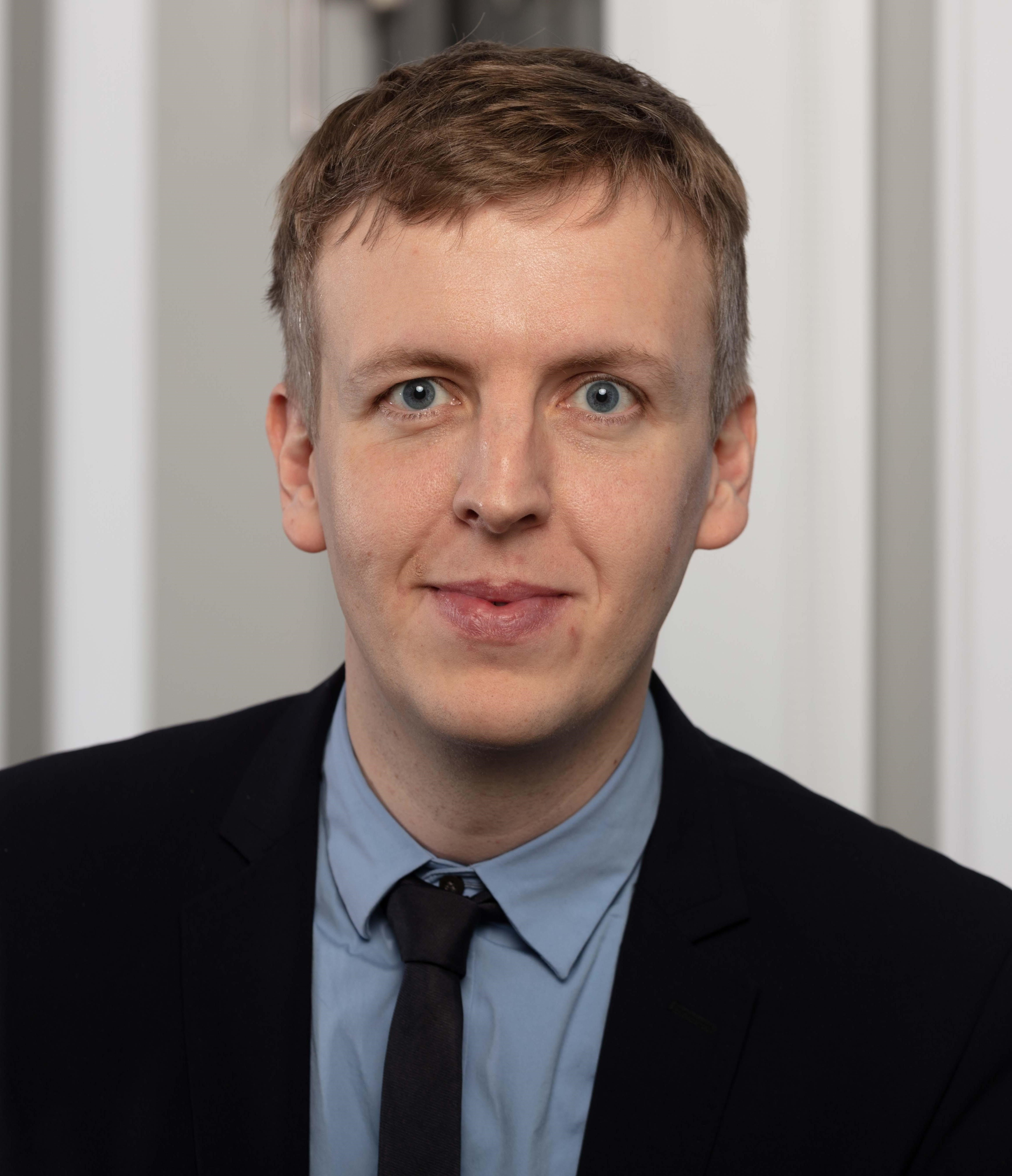 Gastbeitrag: Annalena Baerbock – Demokratische Realistin – 1600 ...